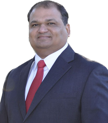 Prakash “Paul“ Patel - Stellar IT Solutions, Inc.